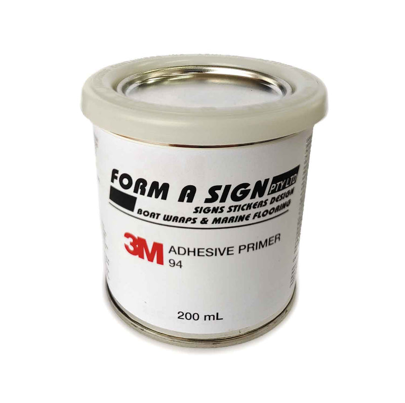 3M Primer 94 200mL – Form A Sign